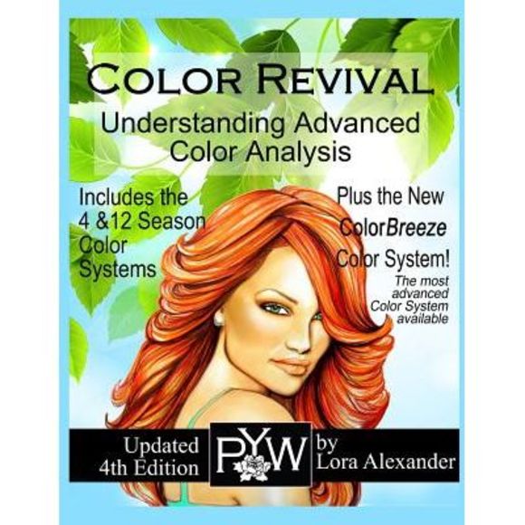 Lora Alexander | Other | Color Revival Understanding Advanced Color ...